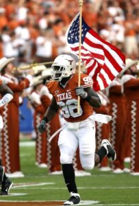 American Football Chants - All Chants