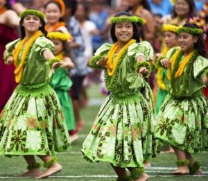 Hawaiian Chants - All Chants