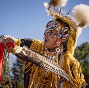 Native American Chants - All Chants