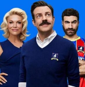 The Roy Kent Chant - All Chants