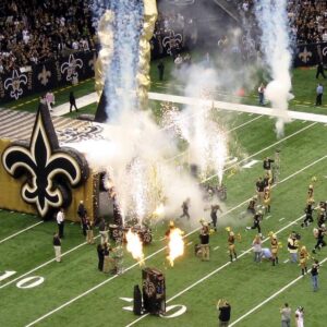 Who Dat Chants - All Chants