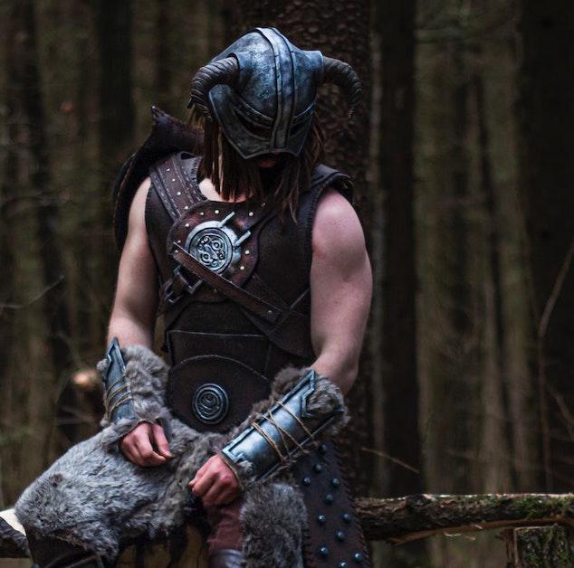 Viking Chants - All Chants