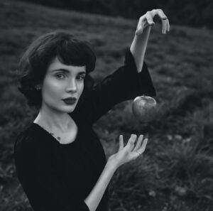 Witch Chants - All Chants