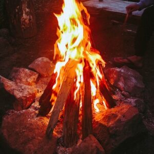 Camp Chants - All Chants