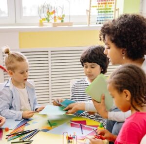 Kindergarten Chants - All Chants