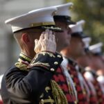 Military Chants - All Chants