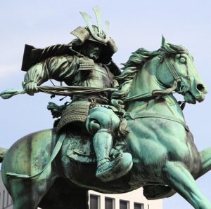 Understanding Warrior Chants - All Chants