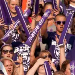 Pep Rally Chants - All Chants