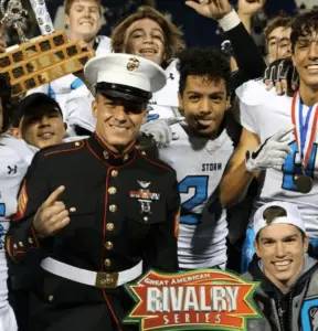 Cheerleader Chants - All Chants